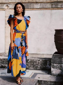 10 Of The Most Sustainable Designers Ever - Eluxe Magazine