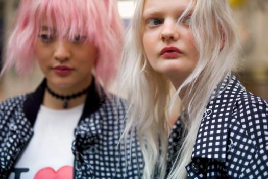 10+ Ethical Genderless Fashion Brands For All - Eluxe Magazine