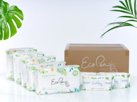 10 Green Diaper Subscriptions For New Moms - Eluxe Magazine