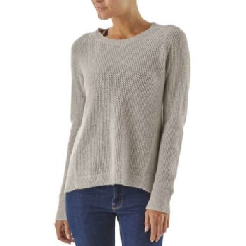 8 Recycled Cashmere Knitwear Brands - Eluxe Magazine