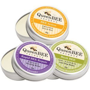 Catch A Buzz! 10 Honey Based Beauty Products - Eluxe Magazine