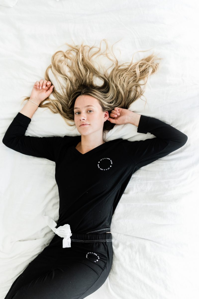 The Best Ethical Pyjamas To Keep You Cosy All Winter - Eluxe Magazine