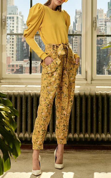 12 Sustainable Fashion Trends For 2021 - Eluxe Magazine