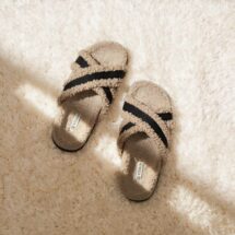 The Best Vegan Slippers For Women - Eluxe Magazine