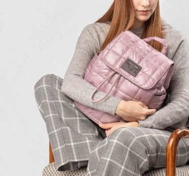 How Covid Made Miomojo Bags Even Greener - Eluxe Magazine