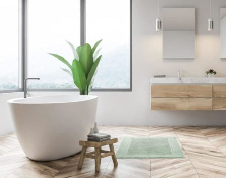 The Best Eco Friendly Textiles For Your Home - Eluxe Magazine