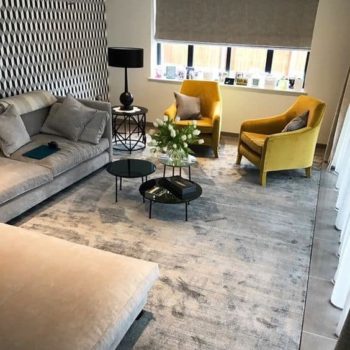 The Best Eco Friendly Textiles For Your Home - Eluxe Magazine