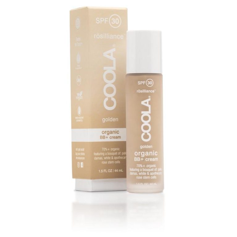 Hey, BB! The Best Natural and Organic BB Creams - Eluxe Magazine