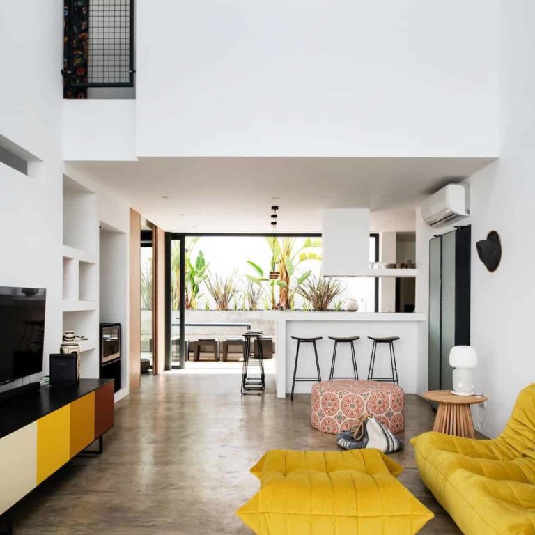 7 Elements Of Interior Design To Change Your Home - Eluxe Magazine