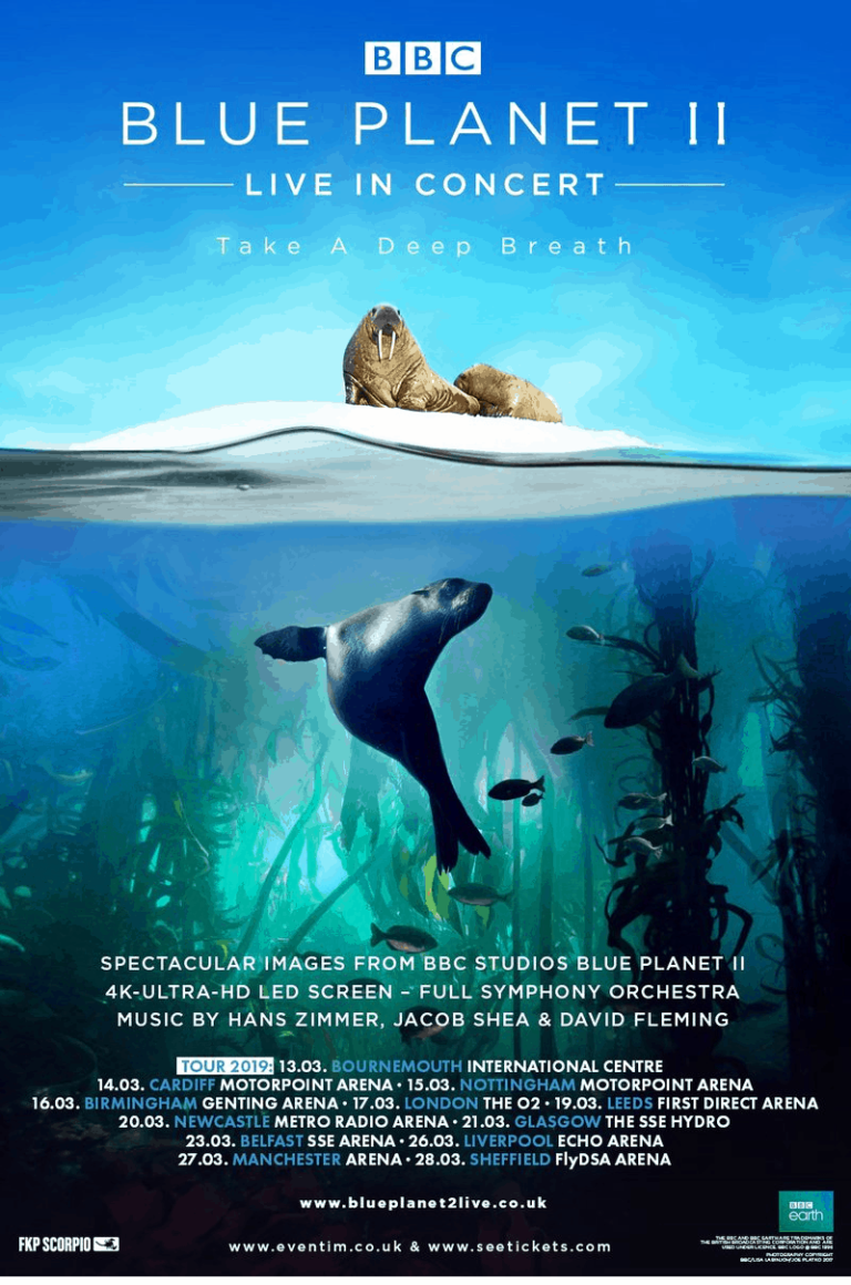 The Best Environmental Documentaries Ever - Eluxe Magazine