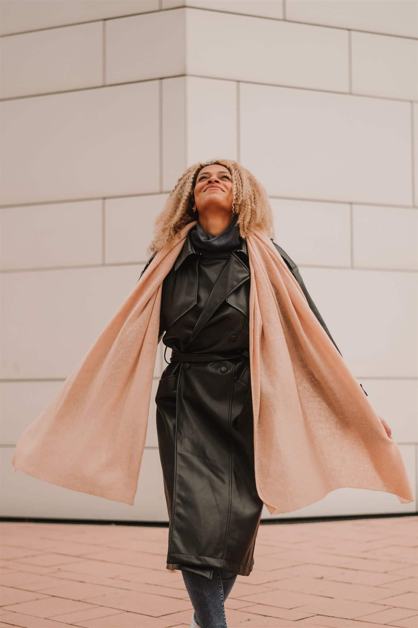 The Best Ethical Ponchos, Capes & Wraps for Winter - Eluxe Magazine