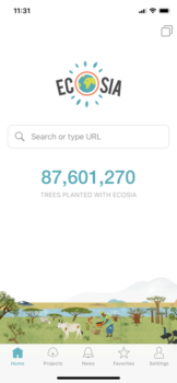 Eco Friendly Apps to Make Your Life Greener - Eluxe Magazine