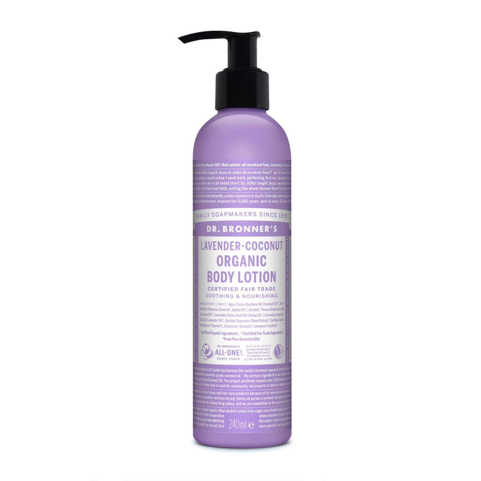 10 Of The Best Organic Body Lotions, Ever! - Eluxe Magazine
