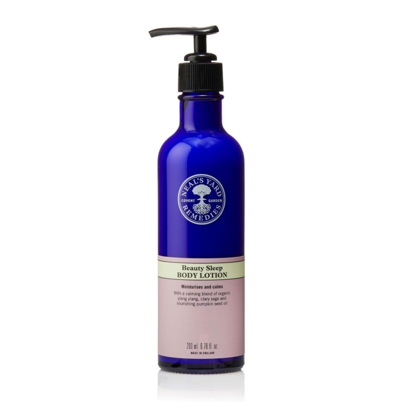 10 Of The Best Organic Body Lotions, Ever! - Eluxe Magazine