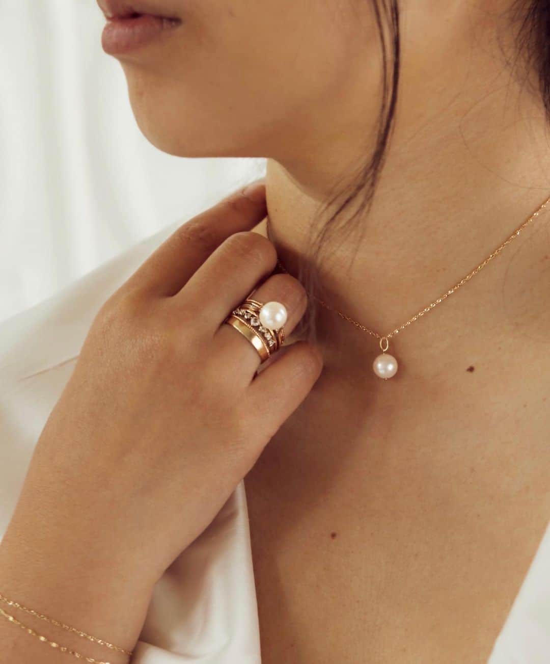 Affordable Ethical Jewelry Brands You Need To Know - Eluxe Magazine