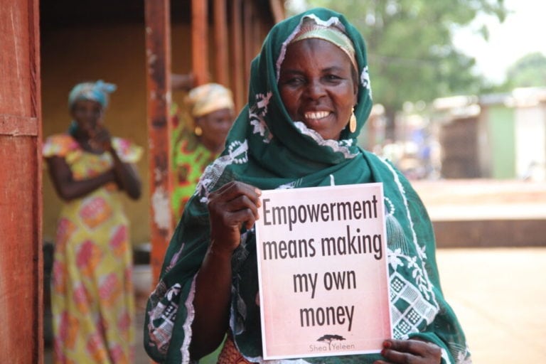 Why Fair Trade Beauty Products Matter - Eluxe Magazine