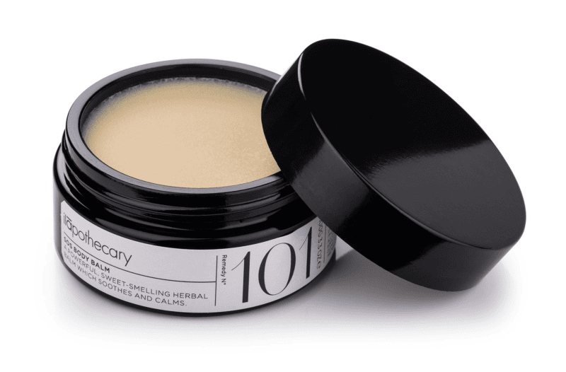 The Best Natural Body Balms For Dry Skin - Eluxe Magazine