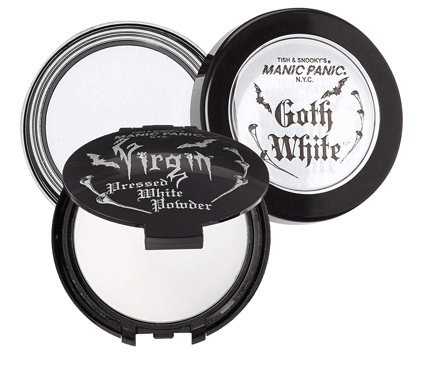 Easy Halloween Makeup Ideas Anyone Can Do - Eluxe Magazine