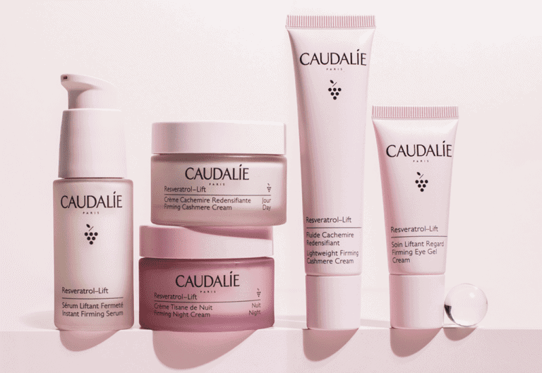 Trop Belle! 10+ Organic French Beauty Brands We Love - Eluxe Magazine