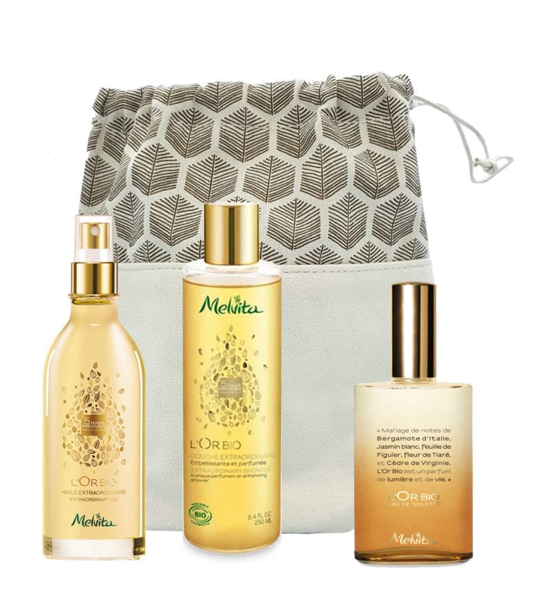 Trop Belle! 10 Organic French Beauty Brands We Love - Eluxe Magazine