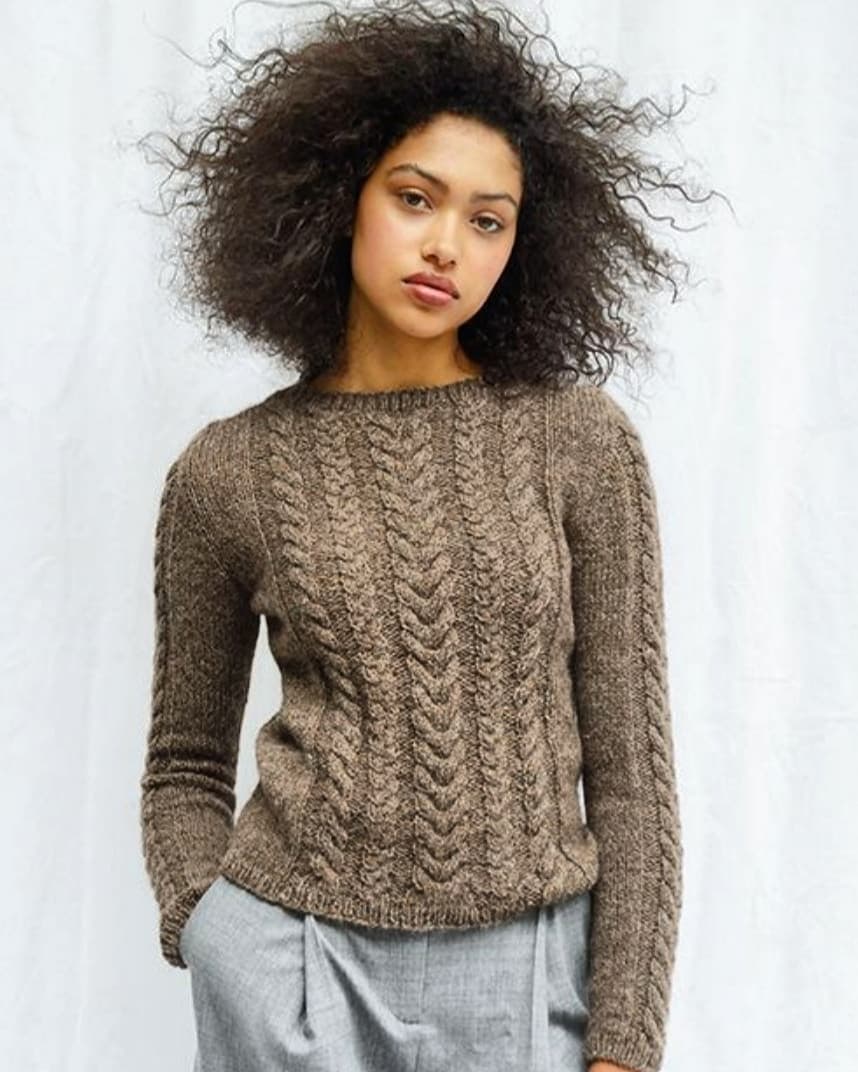 7 Great Ethical Alpaca Brands For Any Season - Eluxe Magazine