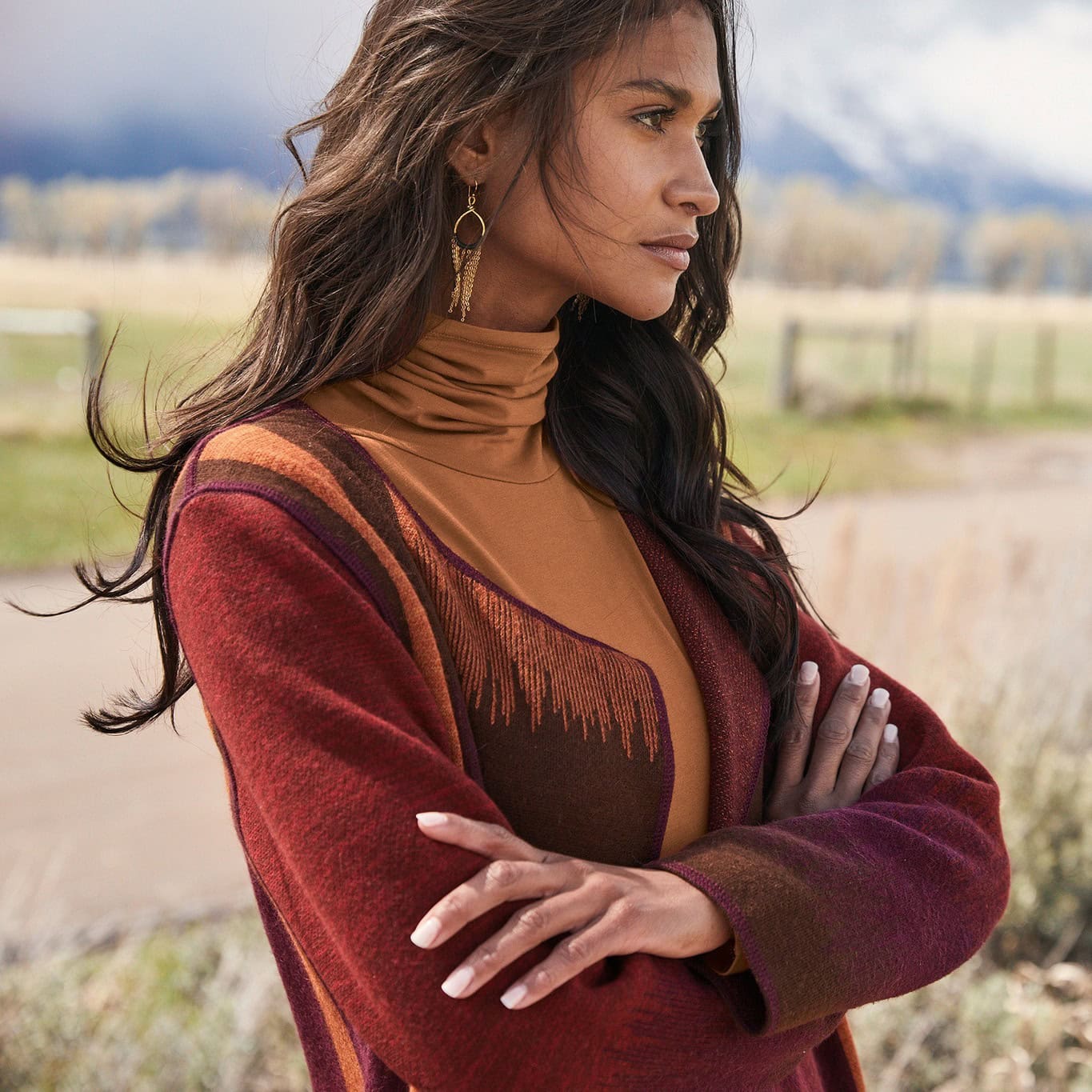 7 Great Ethical Alpaca Brands For Any Season - Eluxe Magazine
