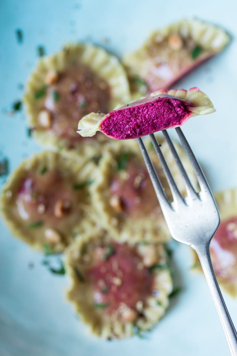 Fancy Vegan Recipes - Perfect For Dinner Parties! - Eluxe Magazine