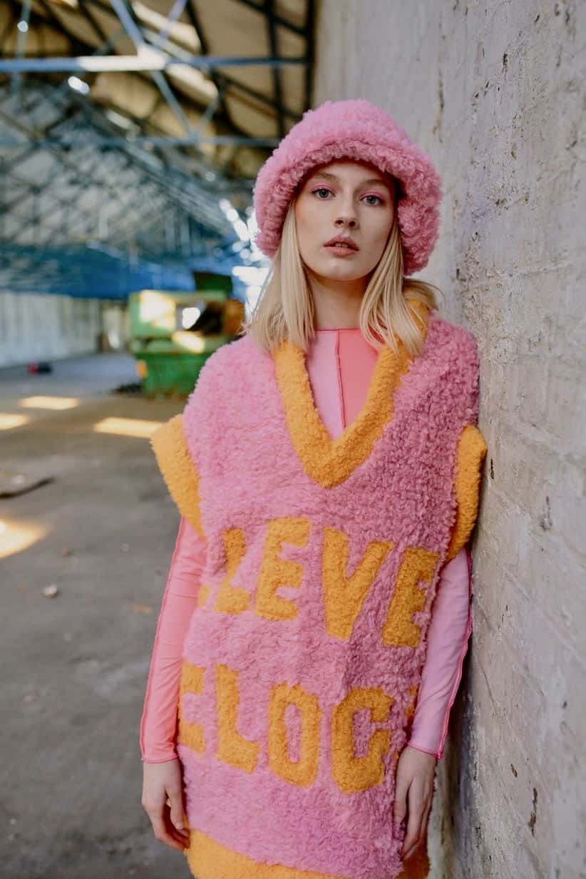 PETA's Vegan Classes For Fashion Design Students - Eluxe Magazine