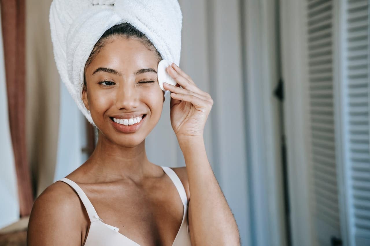 10 Natural Body Creams For Black Skin - Eluxe Magazine