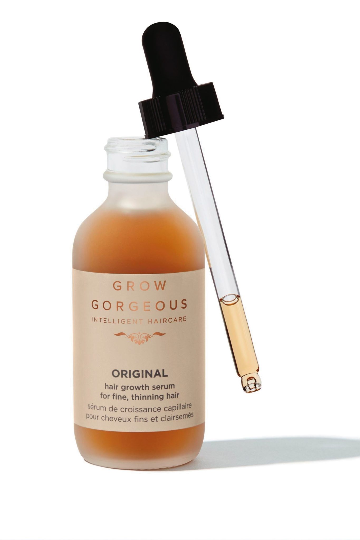 The Best Organic Hair Serums For All Hair Types - Eluxe Magazine