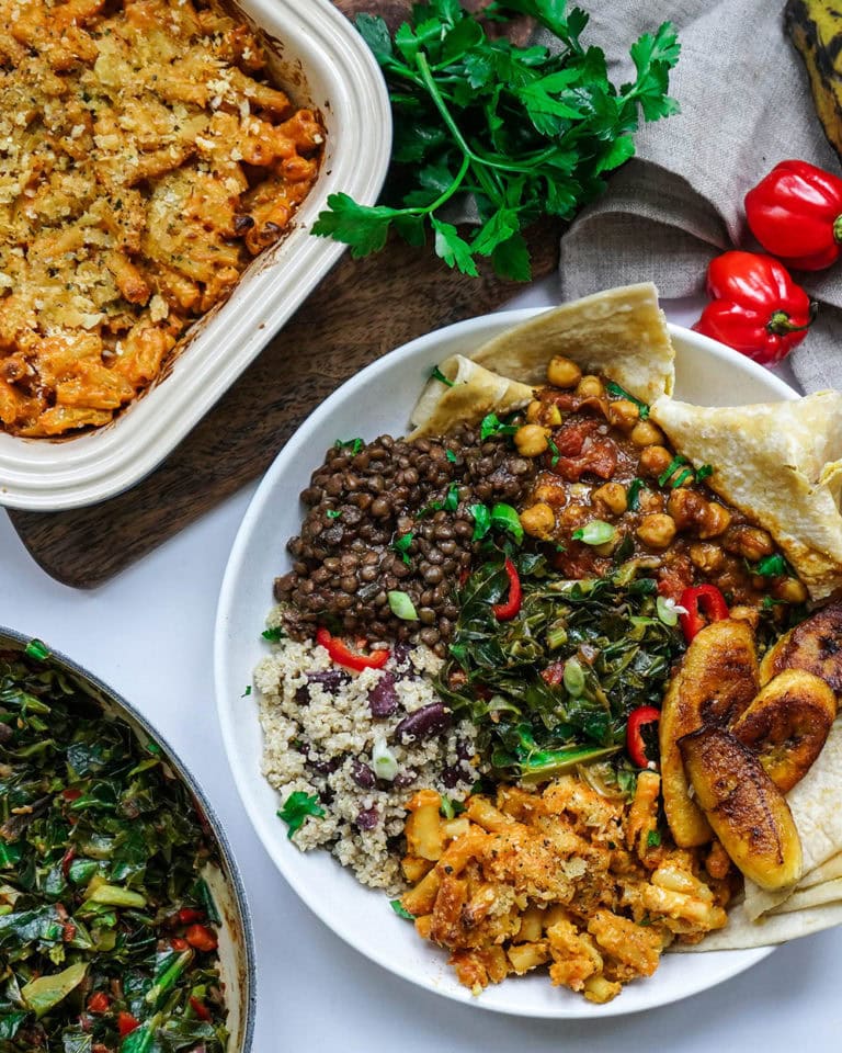 Vegan Food Trends For 2022: Our List Of Faves - Eluxe Magazine