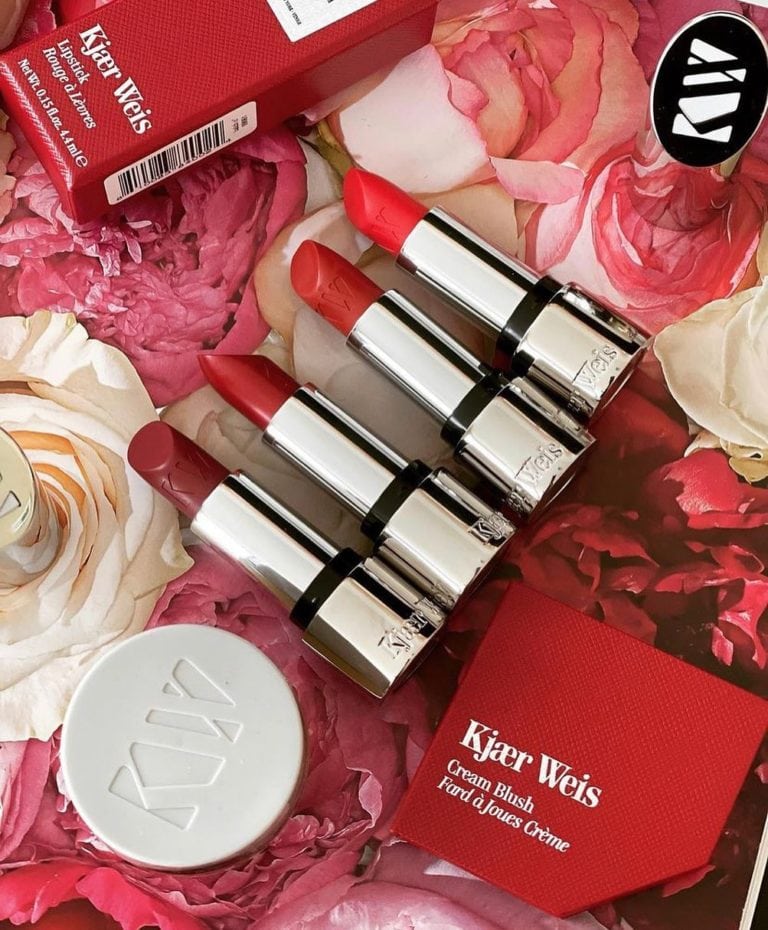 Our Favourite Clean Beauty Trends For 2022 - Eluxe Magazine