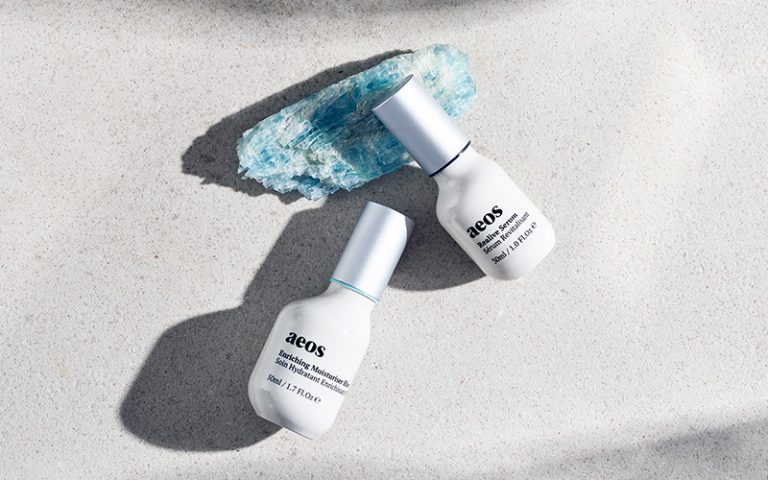 10 Natural Crystal Infused Beauty Products - Eluxe Magazine