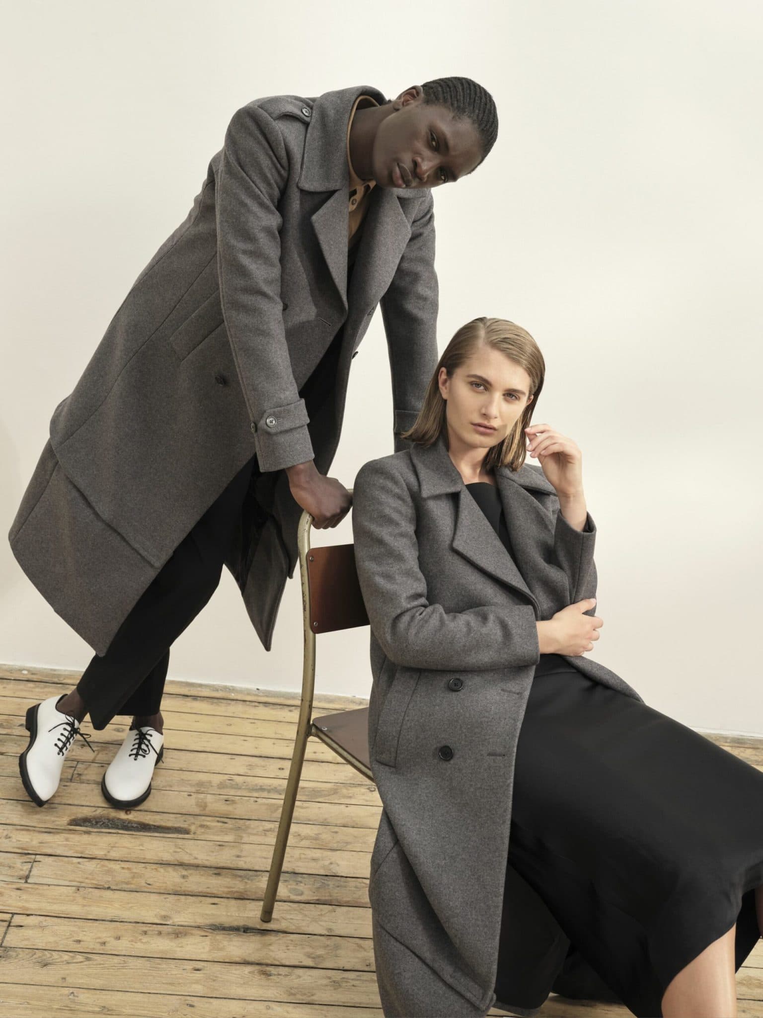 The Best Sustainable Luxury Fashion Stores Eluxe Magazine