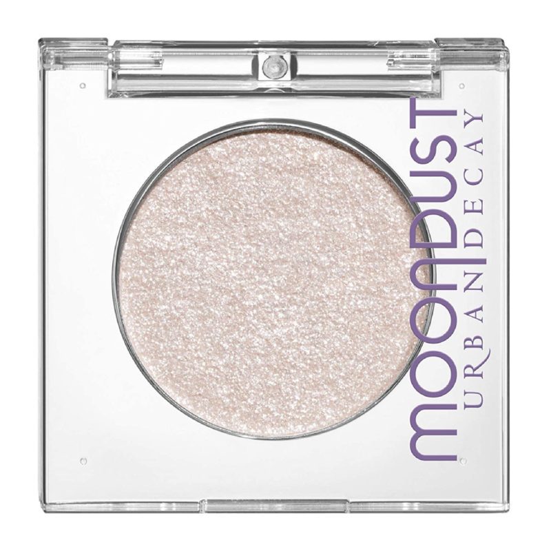 Ethical Metallic Eyeshadows That Do No Harm - Eluxe Magazine
