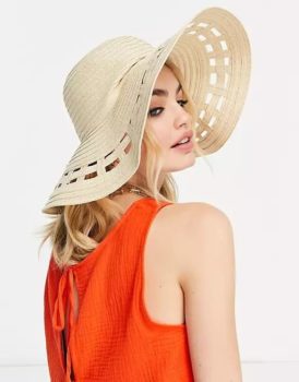 The Best Ethical Hats For Summer - Eluxe Magazine
