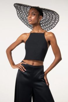 The Best Ethical Hats For Summer - Eluxe Magazine