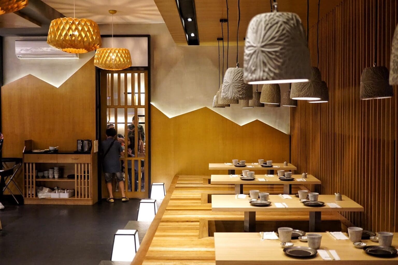 The Best Vegan Restaurants In Japan - Eluxe Magazine