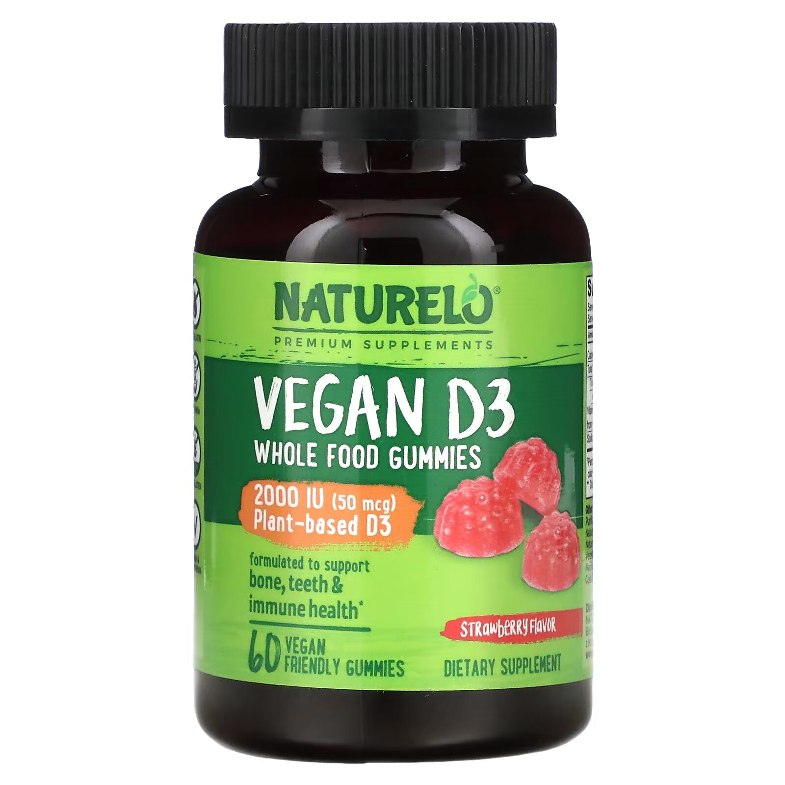 10 Of The Best Vegan Gummies For Your Health - Eluxe Magazine
