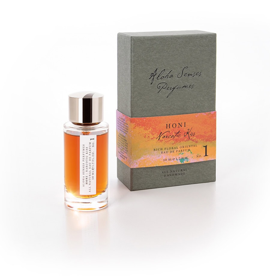 9 Of The Best Natural Vegan Perfumes - Eluxe Magazine