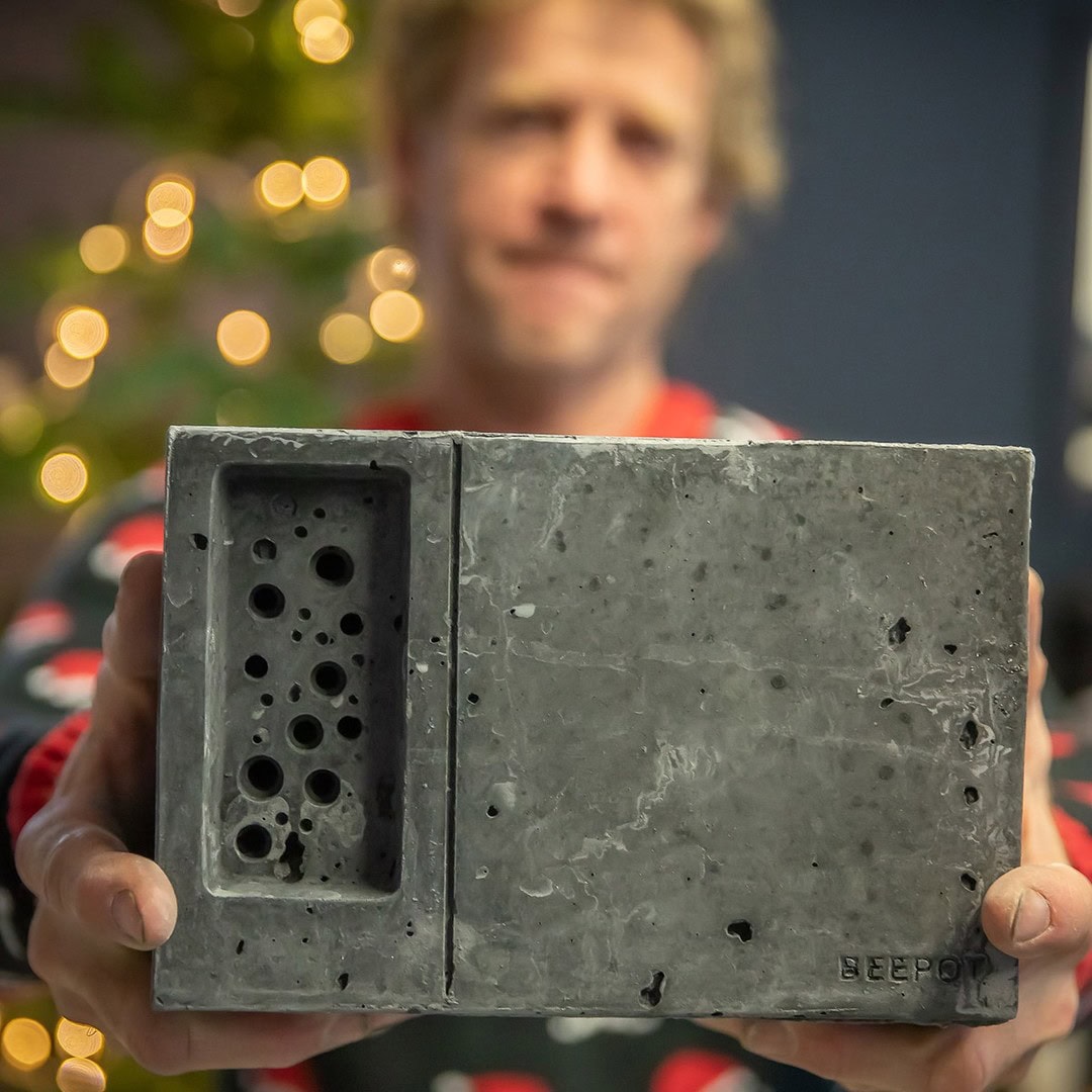 Bee Aware! How You Can Help To Save Bees - Eluxe Magazine