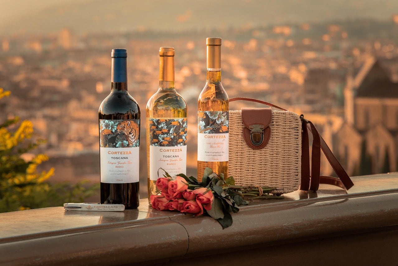 8 Places You Must Visit In Tuscany - Eluxe Magazine