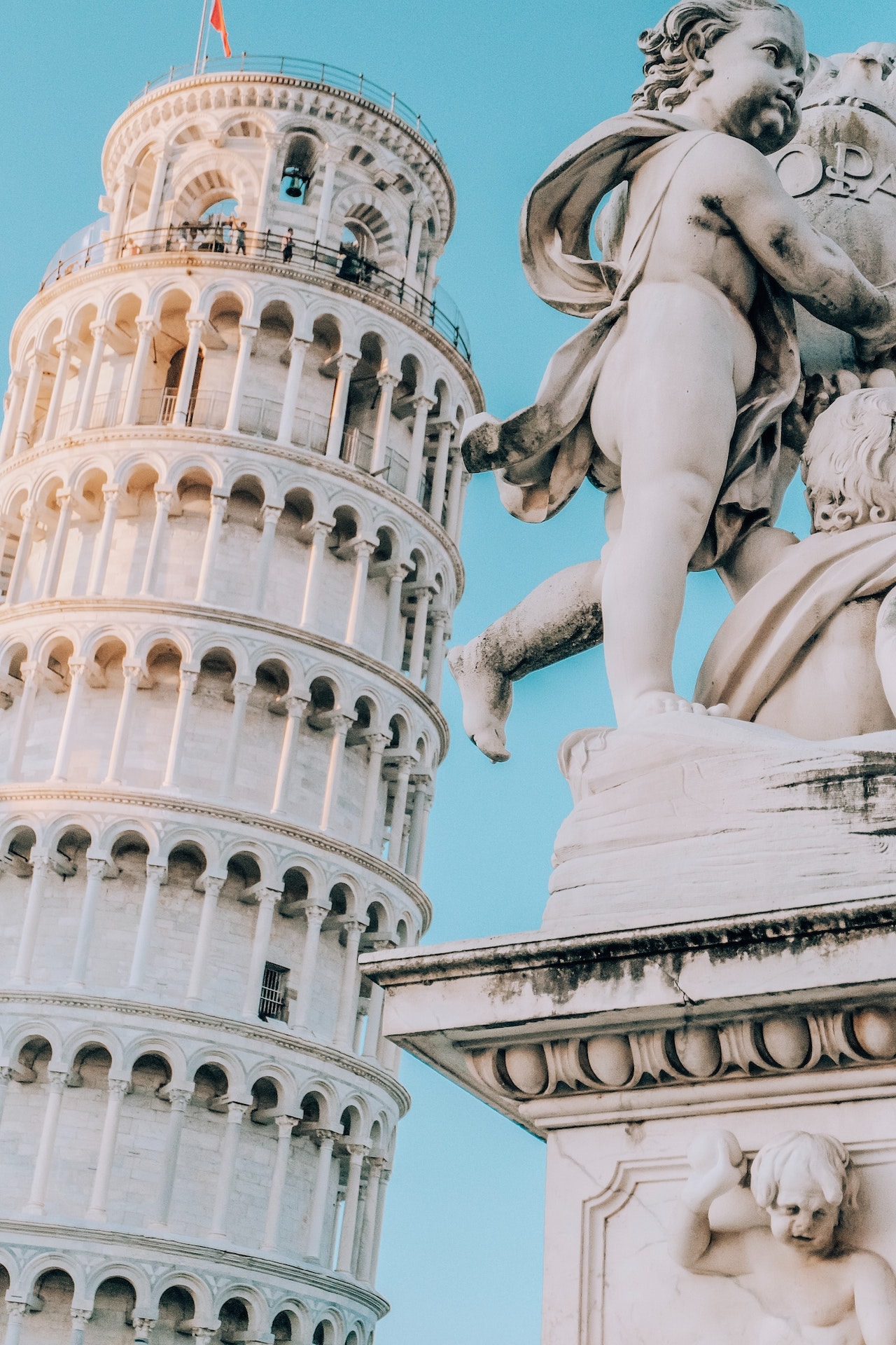 8 Places You Must Visit In Tuscany - Eluxe Magazine