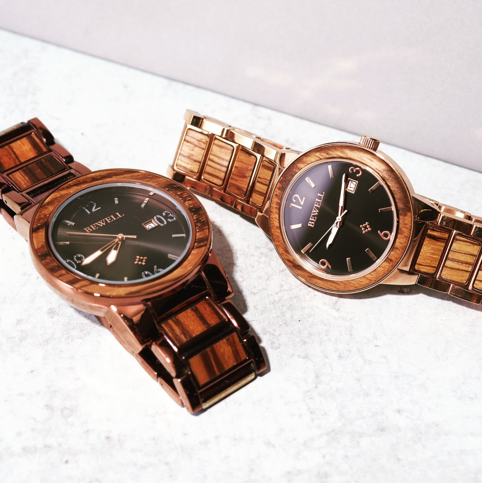 The Best Wood Watches For Conscious Fashionistas - Eluxe Magazine