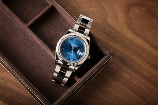Pre-Owned Rolex Watches – Your Guide To Investing - Eluxe Magazine
