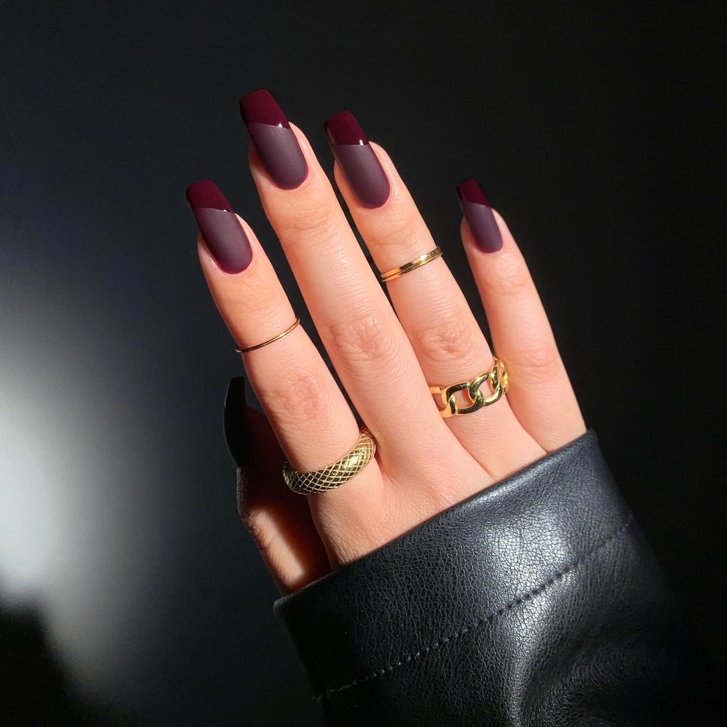 The Best Non Toxic Nail Looks For Fall 2023 - Eluxe Magazine