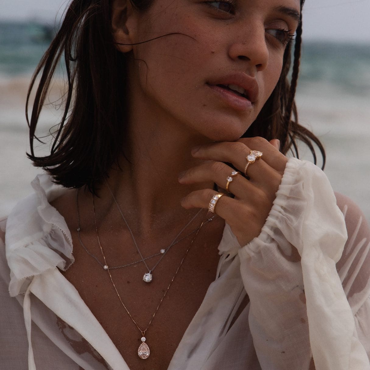 10 Lab Grown Diamond Brands We Love - Eluxe Magazine