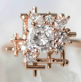 The Deeper Meaning Of Diamonds - Eluxe Magazine