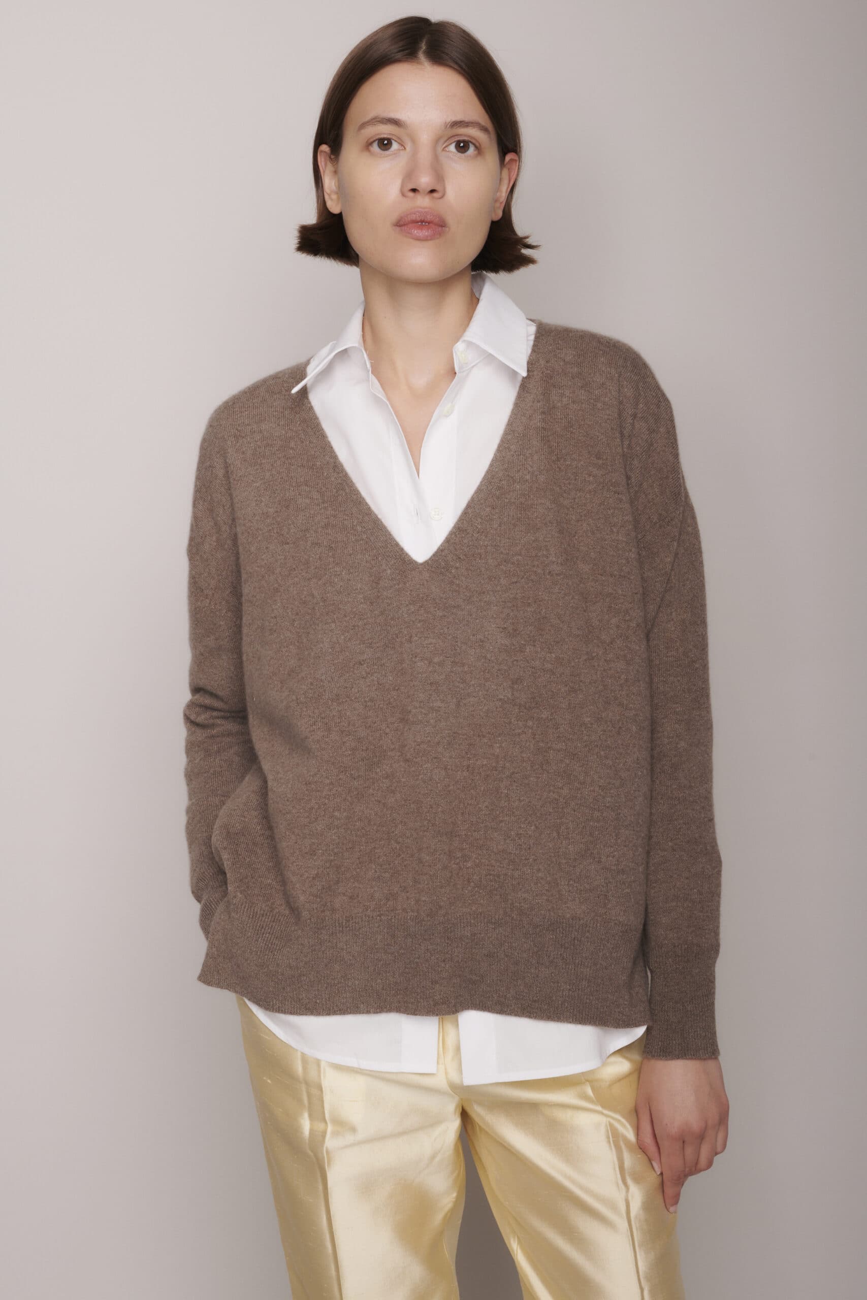 John Patrick Talks Organic Fashion And More - Eluxe Magazine