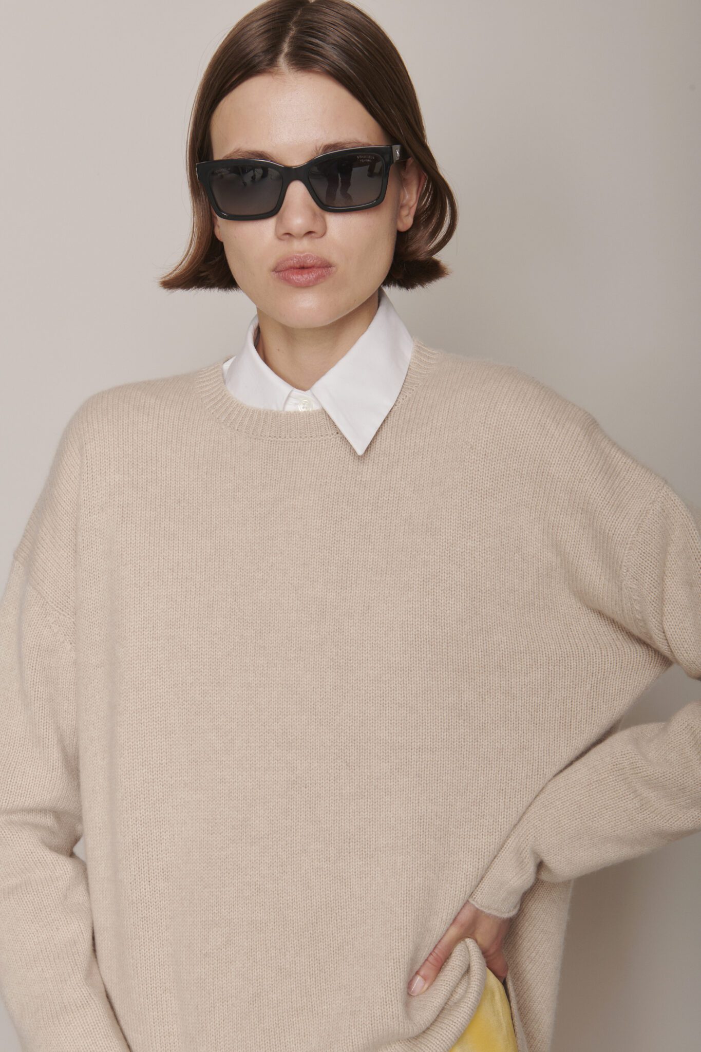 John Patrick Talks Organic Fashion And More - Eluxe Magazine